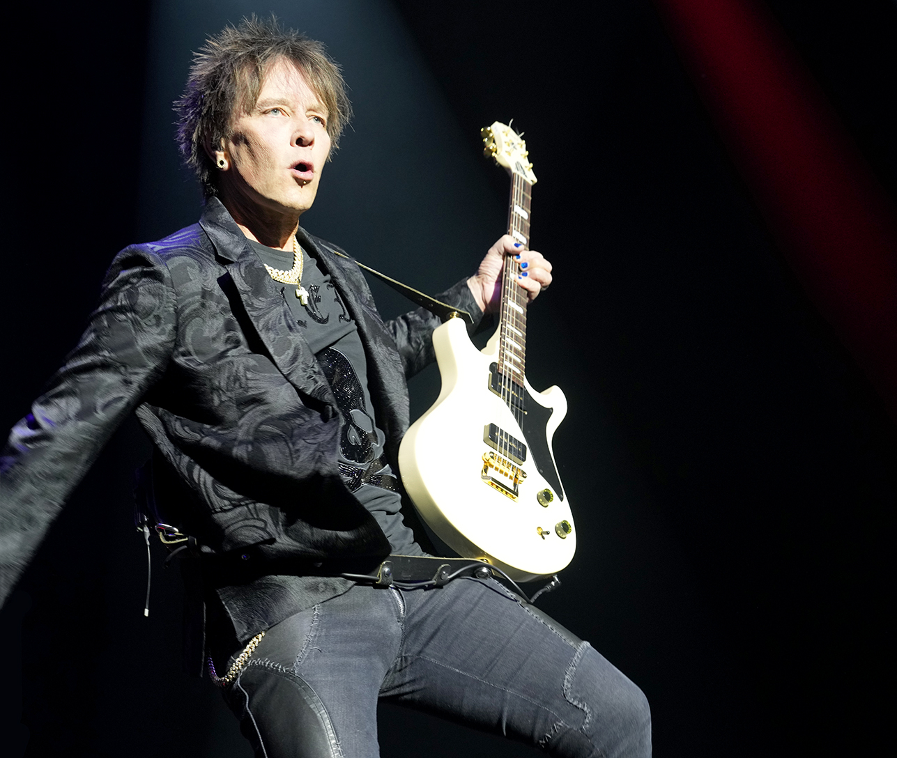 Artists | Knaggs Guitars