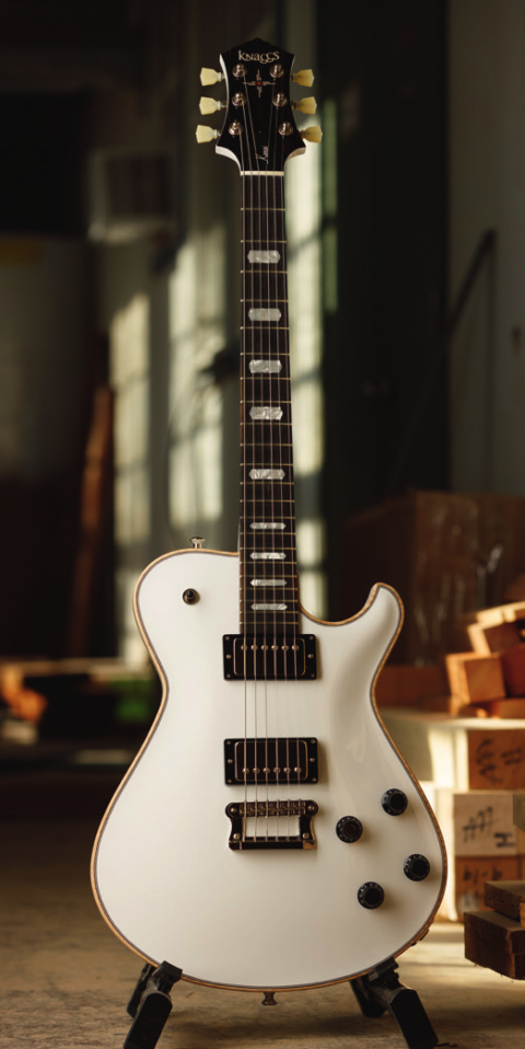 kenai | Knaggs Guitars