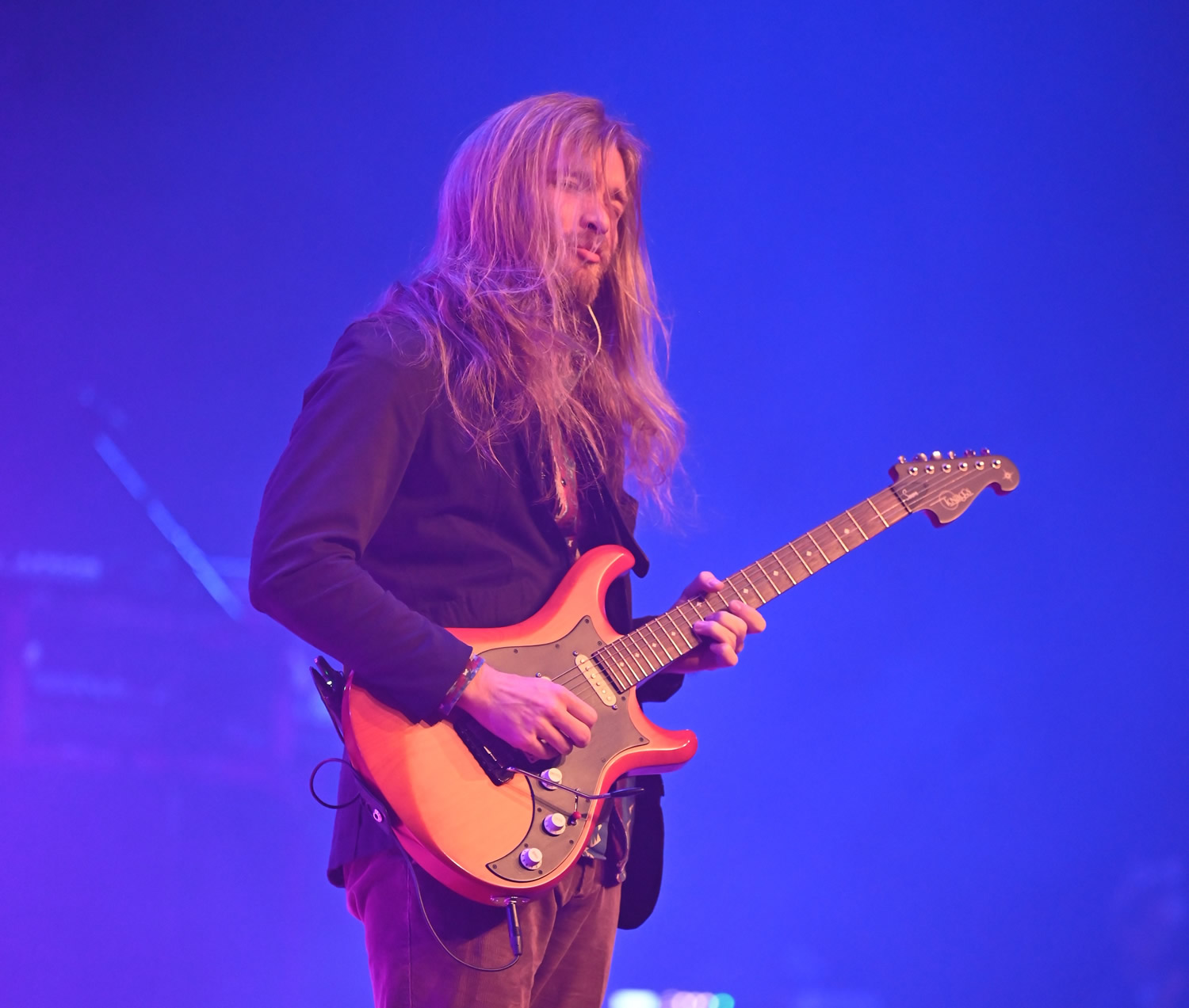 Artists | Knaggs Guitars